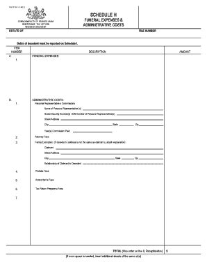 Fillable Online PA Resident Inheritance Tax Return Inheritance Tax Fax Email Print PdfFiller