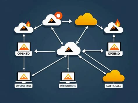 Pf Dominando El Potente Firewall De Openbsd Guías Open Source