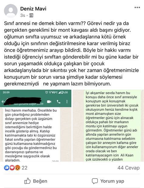 Haber Report On Twitter Öğretmenler Günü Hediyeleri Tartışma Konusu