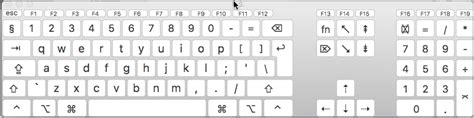 Assigning Keys With Ascii Maxmsp Forum Cycling 74
