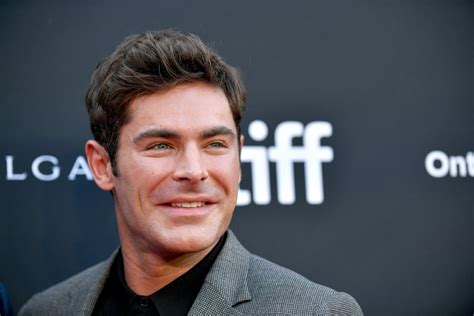 Zac Efron Breaks Silence After Being Hospitalised In Ibiza Swimming