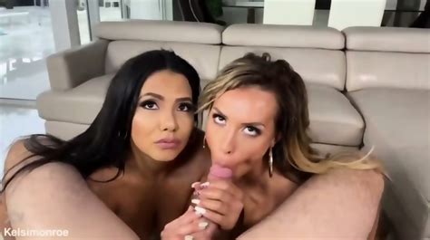 Best Milf Threesome 2 Eporner