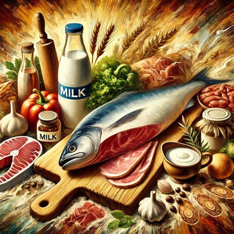 Trademark Class 29 Of Nice Classification The Complete Guide Agent Biz