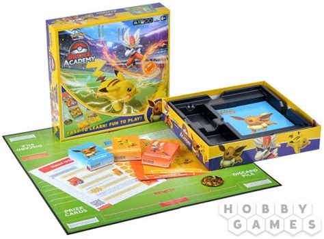 Pokemon Tcg Battle Academy Cinderace V Pikachu V Eevee V