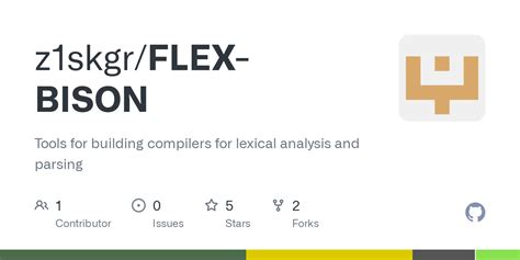 Flex Bison Labdesc Pdf At Main Z Skgr Flex Bison Github