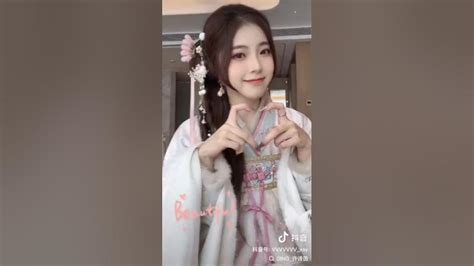 【许诗茵】抖音短视频20250119 Youtube