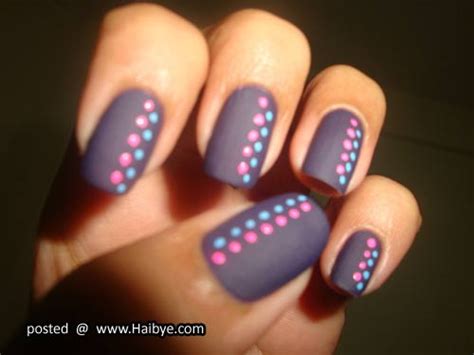 38 Creative And Fun Nail Art Designs World Inside Pictures
