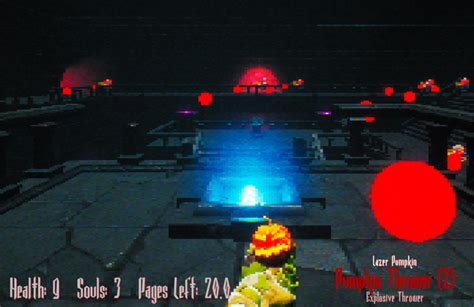 Necroblast By Bart Moon