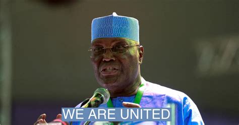 Nigeria Election Sees Apc Pdp Internal Party Splits Semafor