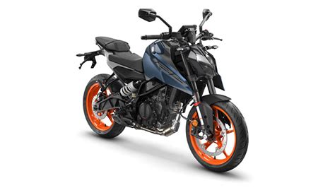 Ktm Unveils Refreshed 2026 Duke Line Up Bike India