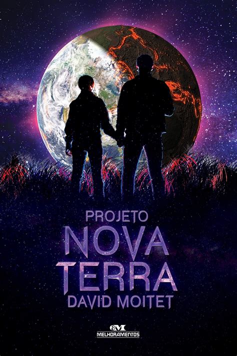 Projeto Nova Terra Zamboni Books Livraria e Distribuidora Títulos Nacionais e Importados
