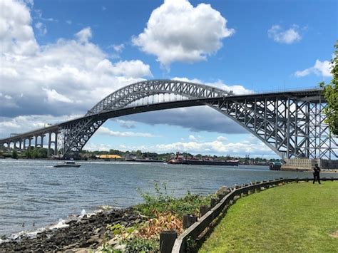 How Much More Would Staten Islanders Pay Under Proposed Port Authority