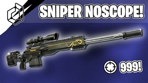 Sniper Noscope 🎯 3495 4963 3778 By Drk Z Fortnite Creative Map Code