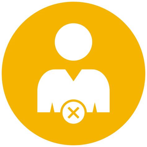 Rejected Free People Icons