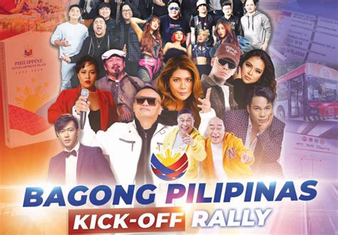 Ph Rolls Out Governance Brand The National Policy