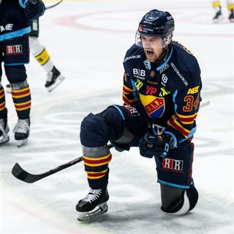 Daniel Brodin Stats Contract Salary And More