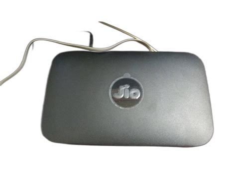Jio Isdn Fiber Router Ethernet At Piece In Chennai Id
