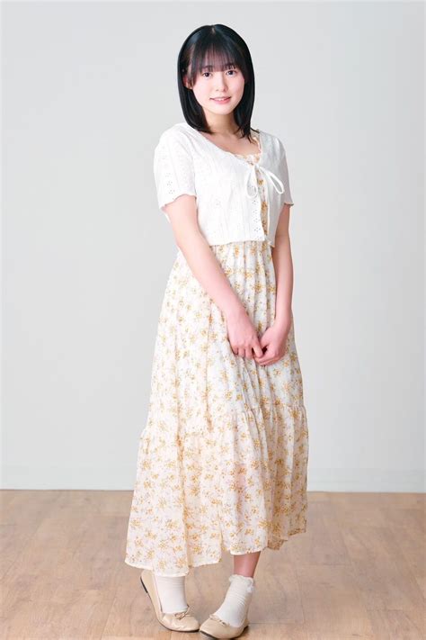 純朴そうな地味な声優顔のグラドル白濱美兎の身体がやたらエロい みんくちゃんねる