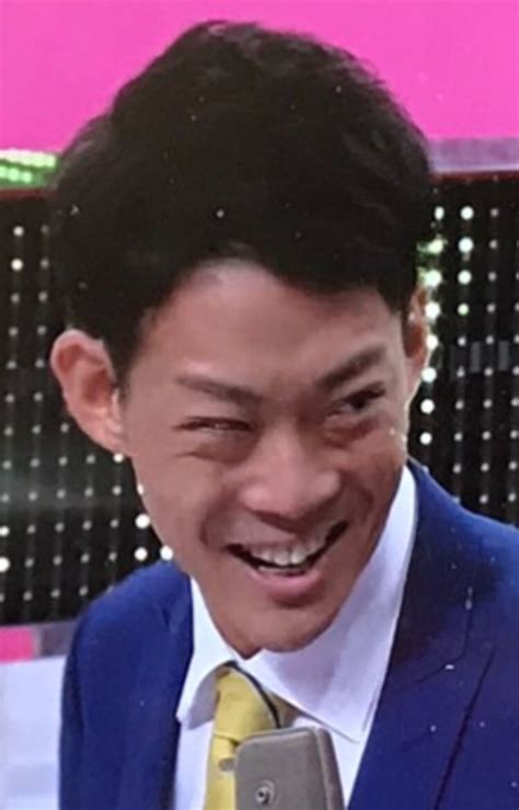 ネイビーズアフロ皆川勇気 On Twitter 男前ランキング、6位でした！