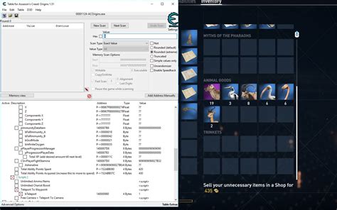Assassins Creed Unity Hack Skill Points Cheat Engine Belle Glade