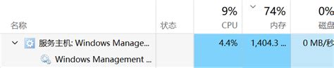 Fix Wmi Consuming High Cpu And Memory Winhelponline