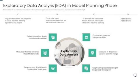 Exploratory Data Analysis Powerpoint Templates Slides And Graphics