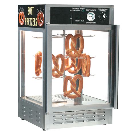 Pretzel Warmer American Party Rentalamerican Party Rental