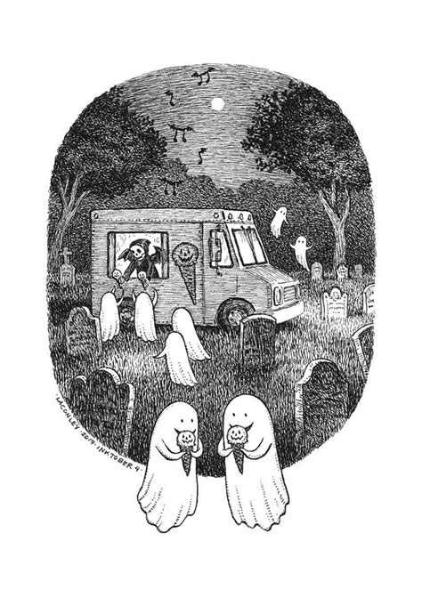 Halloweentown Halloween Art Creepy Art Halloween Artwork