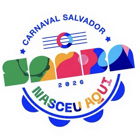 Carnaval 2026 Programação Oficial Já Está Disponível Só Na Bahia