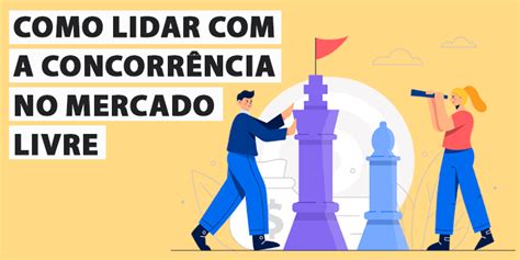 Como analisar e lidar a concorrência no Mercado Livre HubControl