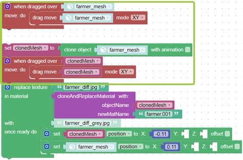 Android When Drag Over Puzzle Is Not Working Soft8soft