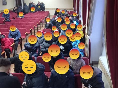 Акцію організували діти віком від 10 до 14 років як вдалося уникнути