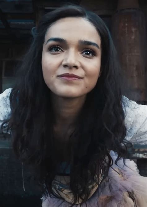 What Actresses Couldve Played Lucy Gray In Various Decades Fan Casting On Mycast