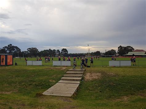 Coburg Begins Its 2019 Preseason Campaign The Official Website Of