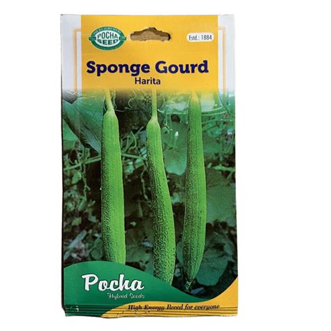 Sponge Gourd Palekars And Co