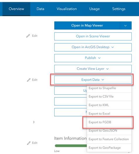 How To Solve Export Error From Feature Service Ove Esri Community