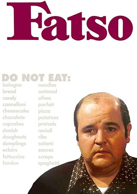 Fatso Fan Casting On Mycast