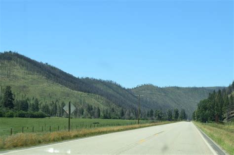 The Ultimate Guide To The Nez Perce Clearwater National Forest Alex