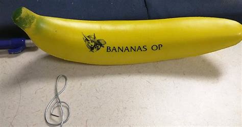 While Waiting On Hold At Work I Attempted To Make A Treble Clef Out Of