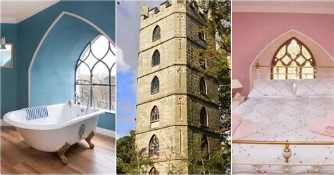 Rapunzel Tower Inside