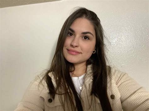 Wdd 131 Dynamic Web Fundamentals Isabelle C Spangler