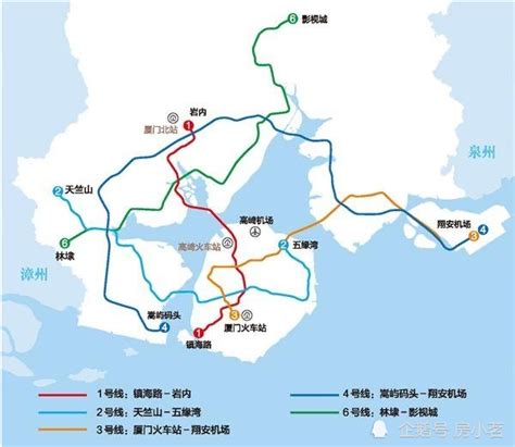 厦门地铁2025年规划图厦门地铁7号线 伤感说说吧