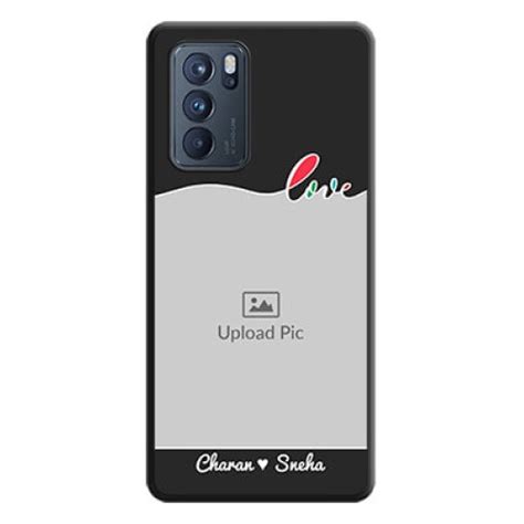 Oppo Reno Pro G Customized Soft Matte Phone Cases Print Photo On Soft Matte Mobile Cover