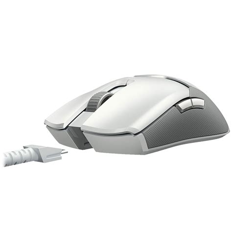 Buy Razer Viper Ultimate Wireless Gaming Mouse Mercury Rz Pc Case Gear Australia