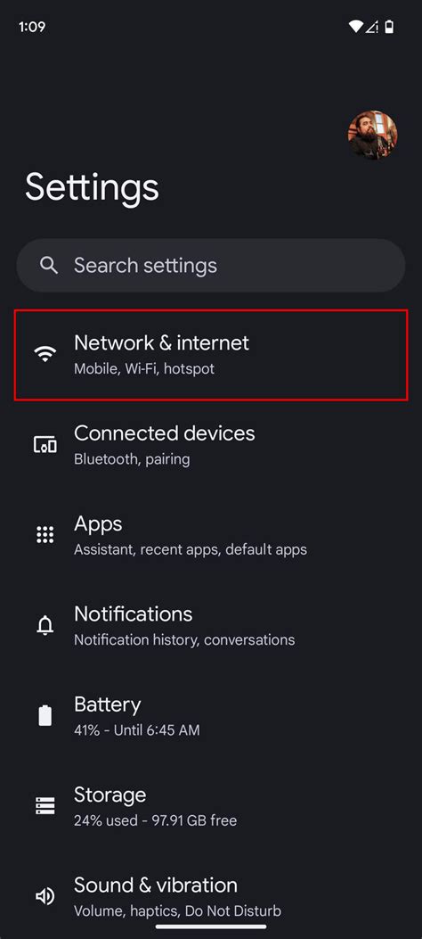 How To Set Up Mobile Hotspot On Android Android Authority