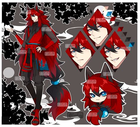 Closed Adopt Pokegijinka Zoroark By Eccokary On Deviantart