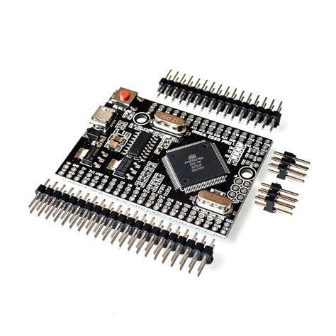 Arduino Méga Pro 2560 Ch340g Smart Cube Retail