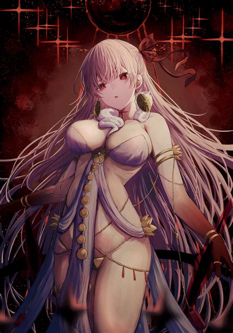 Durga Fate And More Drawn By Yagi Yagi Art Danbooru