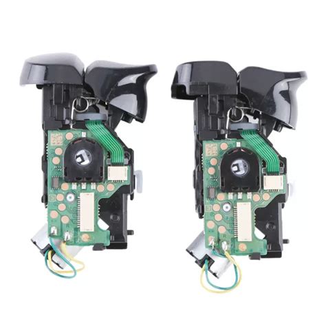 trigger module assembly l2 l1 r2 r1 w vibration motor for ps 5
