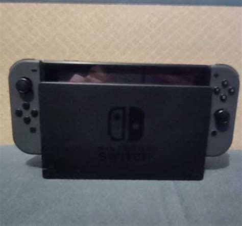 Nintendo switch rev 1 прошитая Санкт-Петербург | Игровые приставки ...